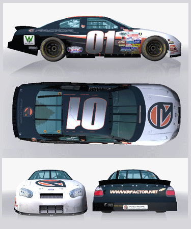 National Stock Car | RFactor Wiki | Fandom