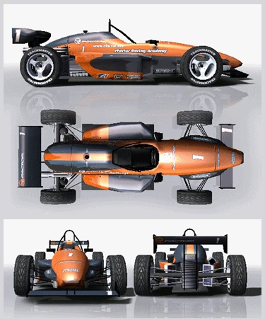 RTrainer | RFactor Wiki | Fandom