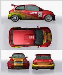 Venom | RFactor Wiki | Fandom