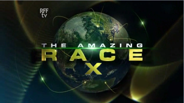 The Amazing Race X1 | RFF Games Wiki | Fandom