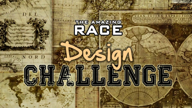 The Amazing Race Design Challenge | RFF Games Wiki | Fandom