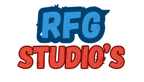 RFG Studio’s Wiki | Fandom
