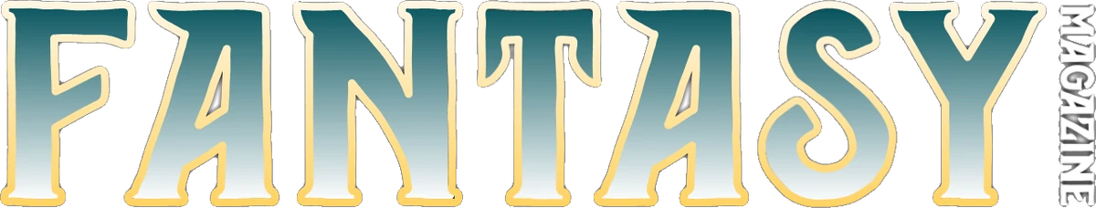 Fantasy Magazine | RF Kuang Wiki | Fandom