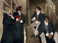 Babel | RF Kuang Wiki | Fandom