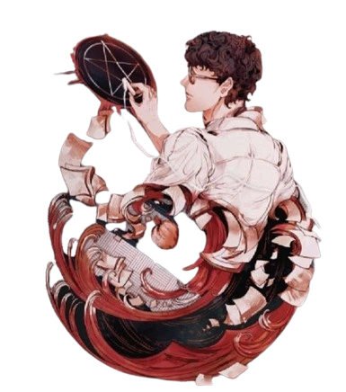 Peter Murdoch | RF Kuang Wiki | Fandom