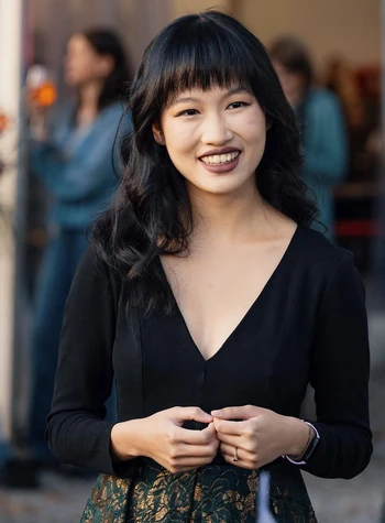 R. F. Kuang | RF Kuang Wiki | Fandom