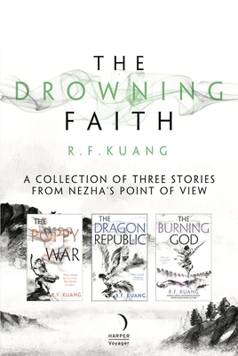 The Drowning Faith | RF Kuang Wiki | Fandom