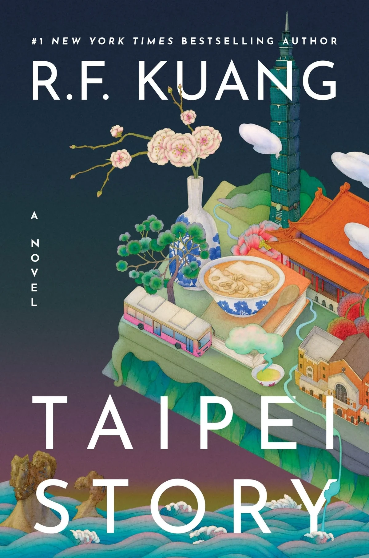 Taipei Story | RF Kuang Wiki | Fandom