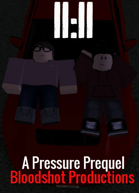 11:11 | ROBLOX Film & Media Community Wiki | Fandom