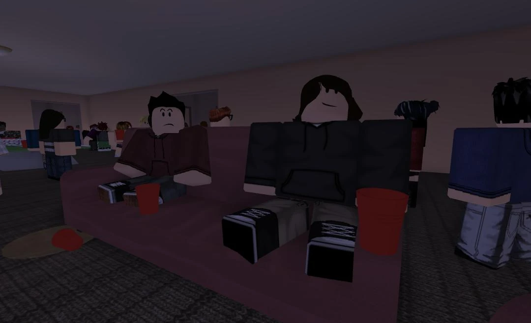 Monty Nguyen (Character) | ROBLOX Film & Media Community Wiki | Fandom