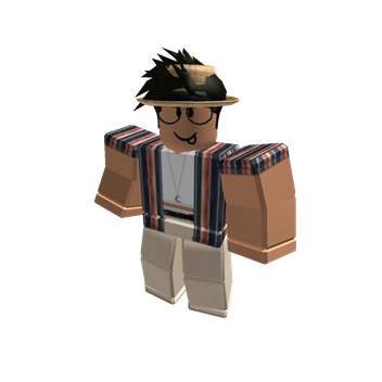 Peanut_Peter | ROBLOX Film & Media Community Wiki | Fandom