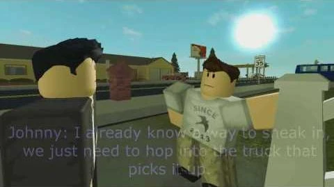 The Unstoppables | ROBLOX Film & Media Community Wiki | Fandom