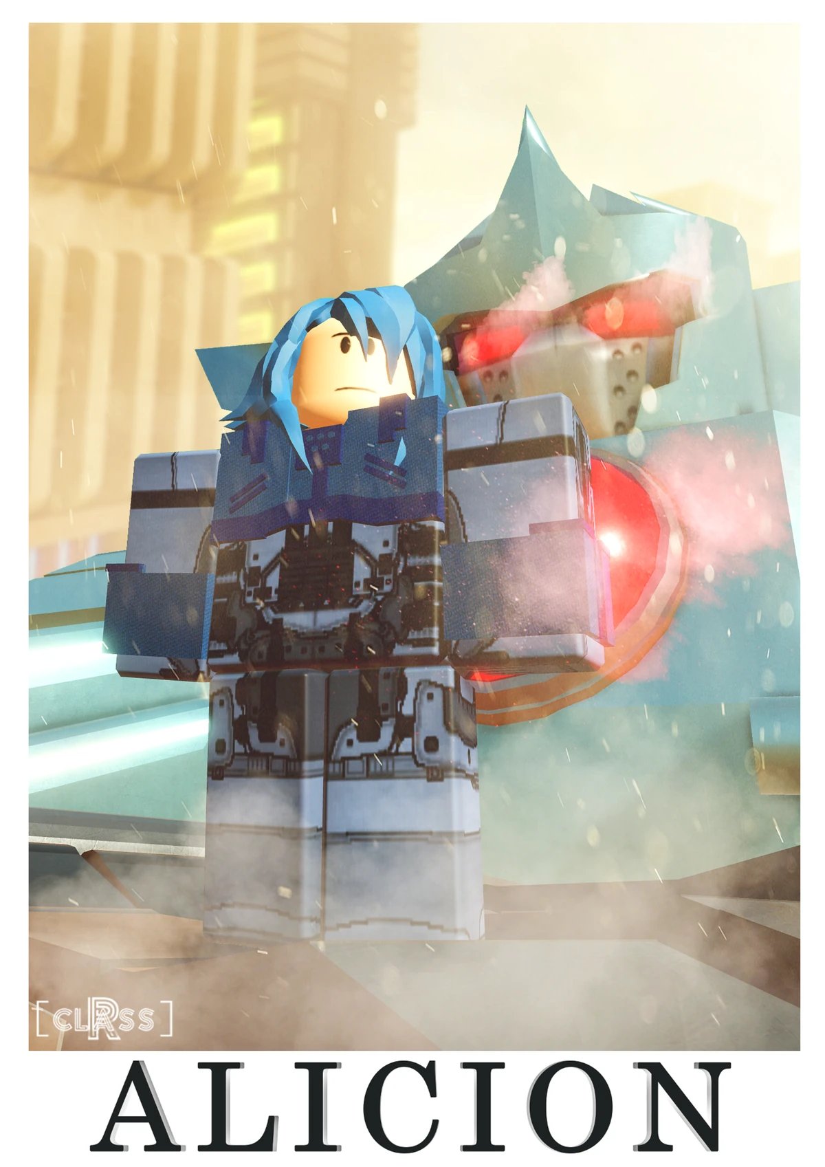 Alicion | ROBLOX Film & Media Community Wiki | Fandom