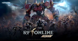 RF ONLINE NEXT | RF Online | Fandom