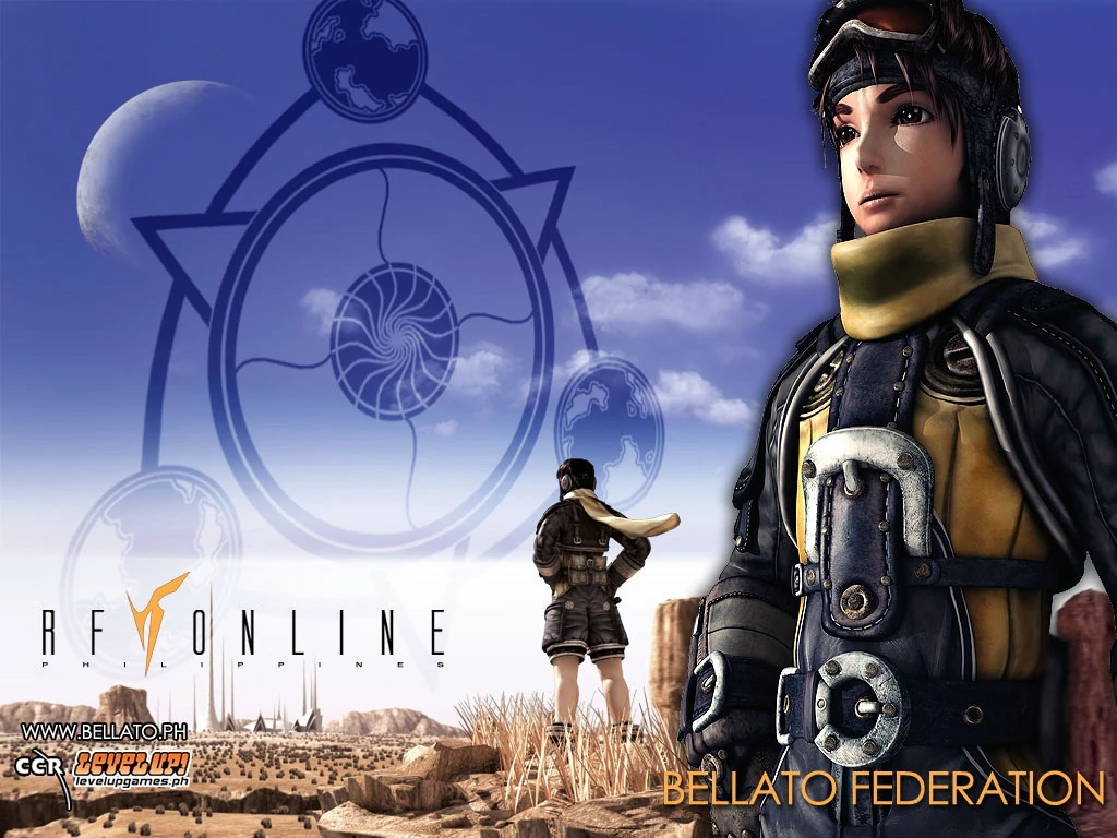 Bellatean | RF Online | Fandom