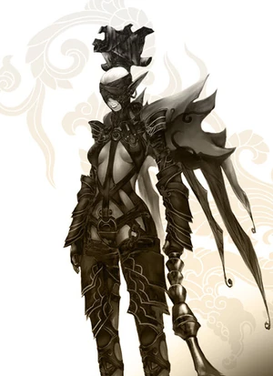 Decem | RF Online | Fandom