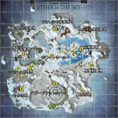 RF online Database/Database/MoB/Ether | RF Online Database | Fandom