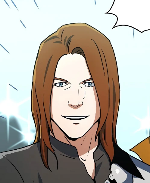 Edvar | Return of the Frozen Player Wiki | Fandom