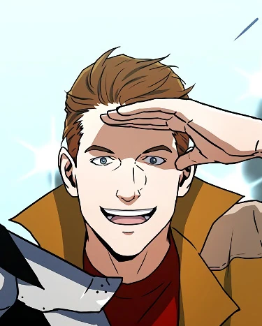 Vincent | Return of the Frozen Player Wiki | Fandom