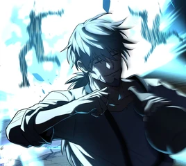 Thunder God | Return of the Frozen Player Wiki | Fandom