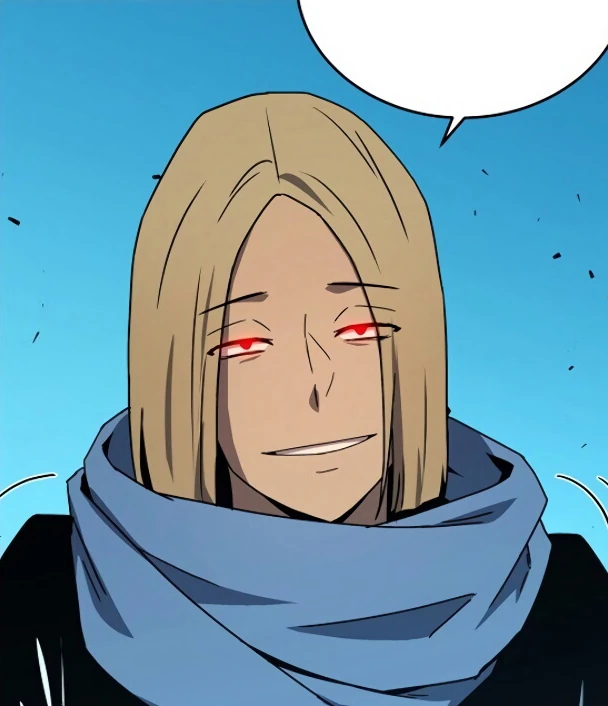 Ram | Return of the Frozen Player Wiki | Fandom