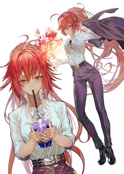 Gong Juha | Return of the Frozen Player Wiki | Fandom