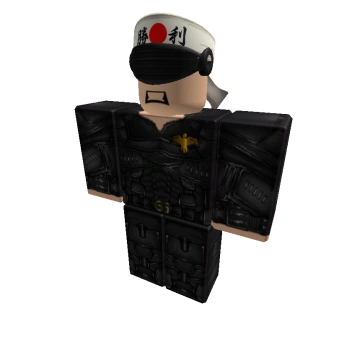 Desolade | RFST5 Wiki | Fandom