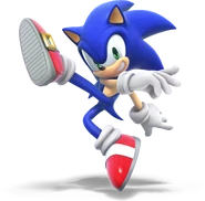 Sanic | Running From The Internet Wiki | Fandom