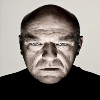 Hank Schrader | Running From The Internet Wiki | Fandom