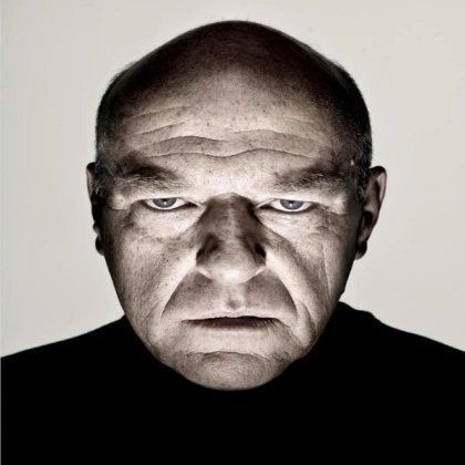 Hank Schrader | Running From The Internet Wiki | Fandom