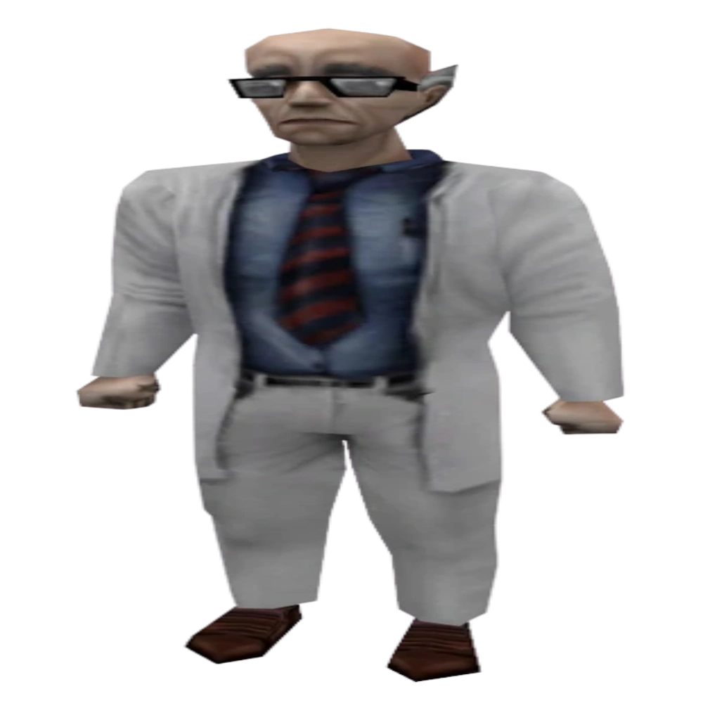 Walter | Running From The Internet Wiki | Fandom