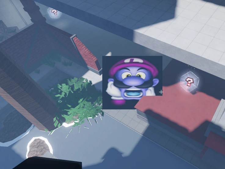 Purple Scream | Running From The Internet Wiki | Fandom