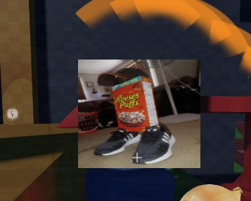 Nextbots | Running From The Internet Wiki | Fandom