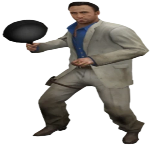 Nick | Running From The Internet Wiki | Fandom