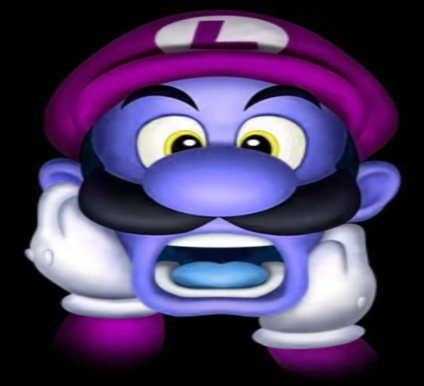 Purple Scream | Running From The Internet Wiki | Fandom