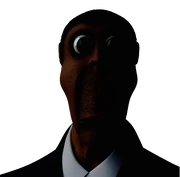 Nextbots | Running From The Internet Wiki | Fandom