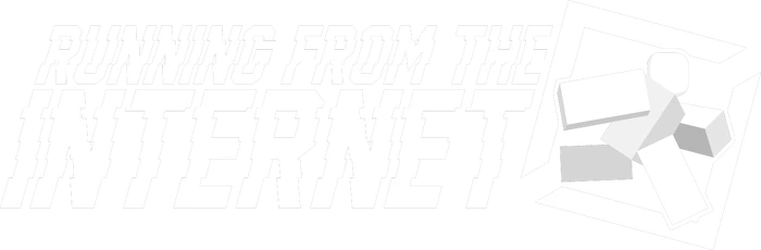 Running From The Internet Wiki | Fandom