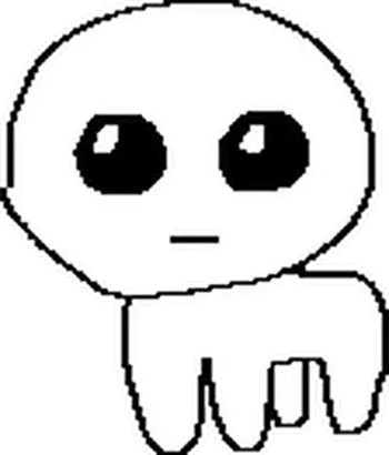 Yipee | Running From The Internet Wiki | Fandom