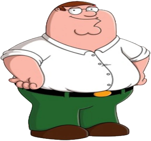 Peter Griffin | Running From The Internet Wiki | Fandom