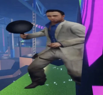 Nick | Running From The Internet Wiki | Fandom