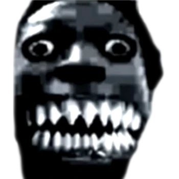 Unknown Nextbot | Running From The Internet Wiki | Fandom