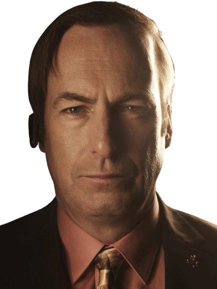 Saul Goodman | Running From The Internet Wiki | Fandom