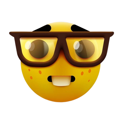 Nerd | Running From The Internet Wiki | Fandom