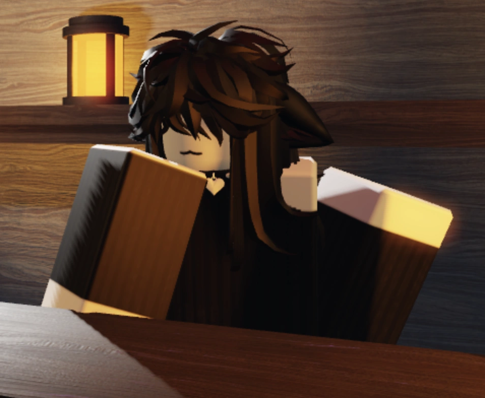 Iris | Running From The Pedia Wiki | Fandom