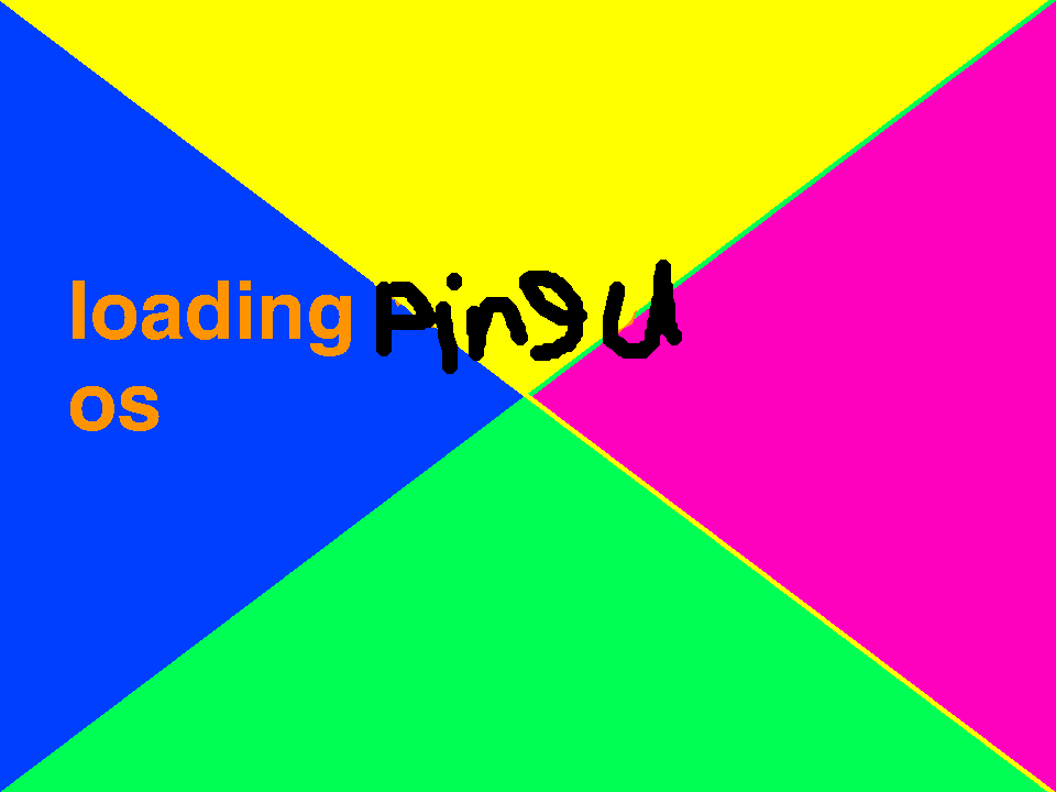 Pingu OS | Rfvirgos official Wiki | Fandom
