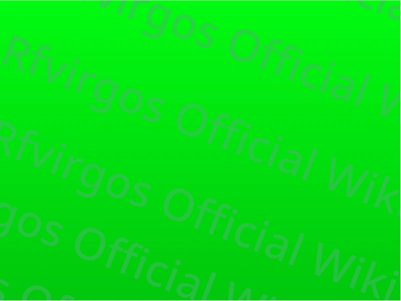 Reginald(Character)/ Audio | Rfvirgos official Wiki | Fandom