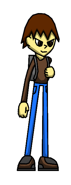 Brian | RGames Wiki | Fandom