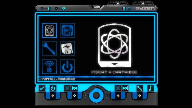 Ryzen | RGames Wiki | Fandom