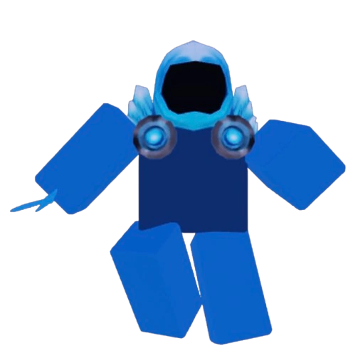 Frigidus King | RGD Fan Droids Wiki | Fandom