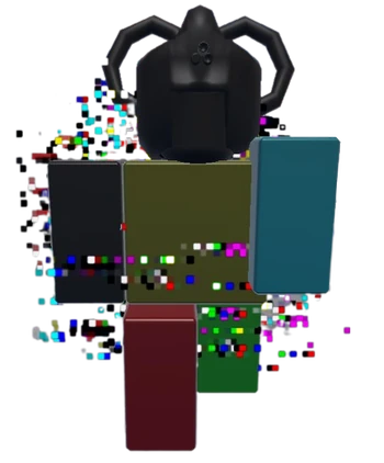 Glitch Droid | RGD Fan Droids Wiki | Fandom